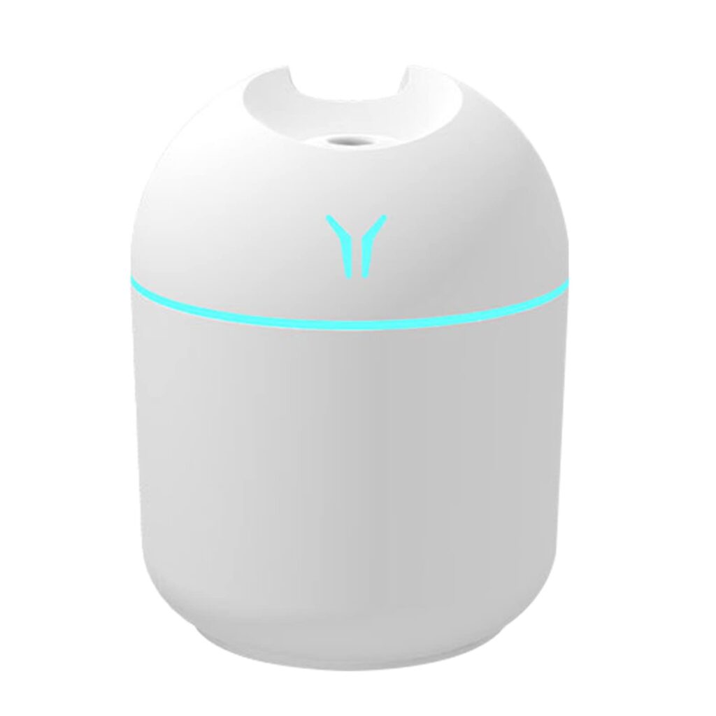 Mini Diffuser - Antbellie